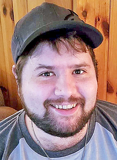 Scott Taylor Stuck Jr. | News, Sports, Jobs - The Sentinel